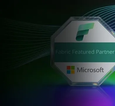 Xoriant Named Microsoft Fabric Featured Partner | Xoriant